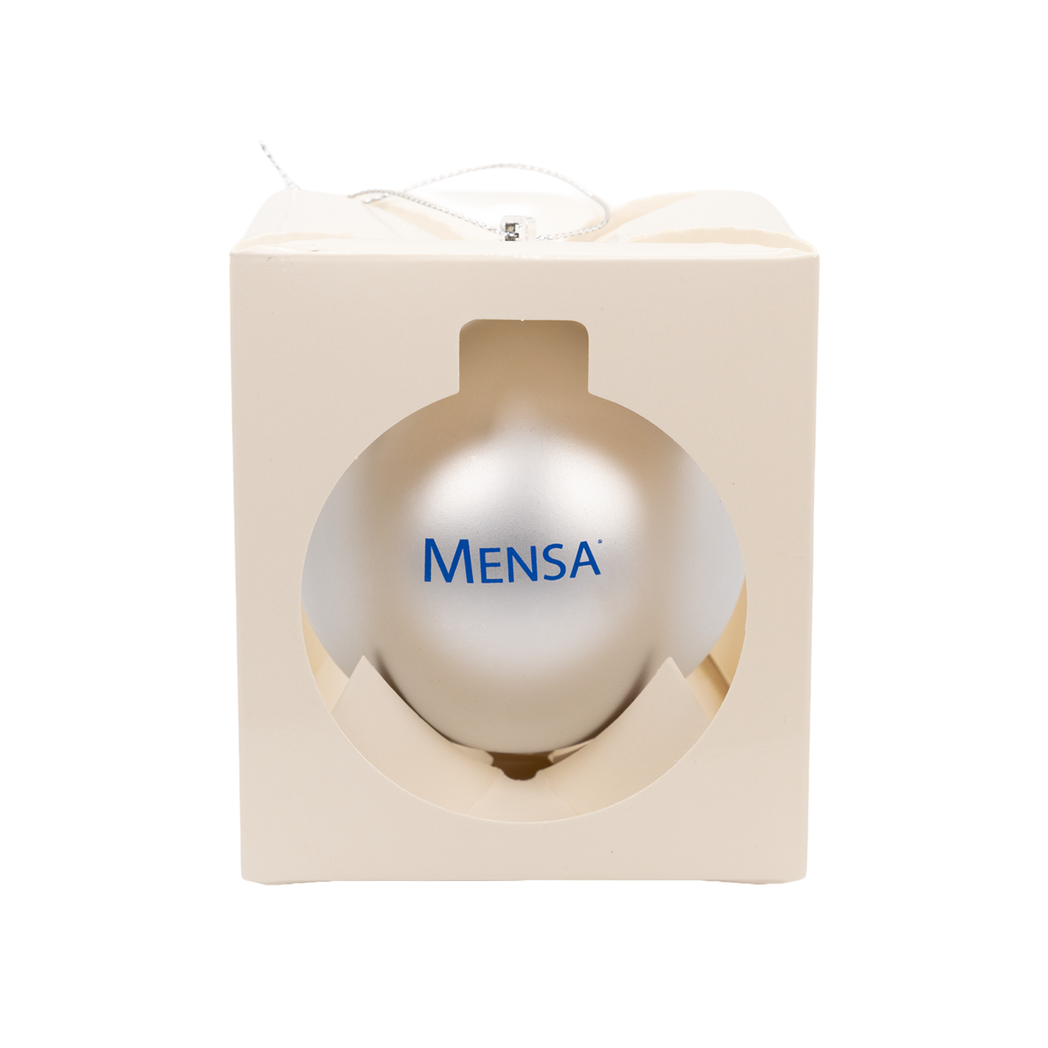 The Mensa Store | Official Mensa Apparel and Gifts