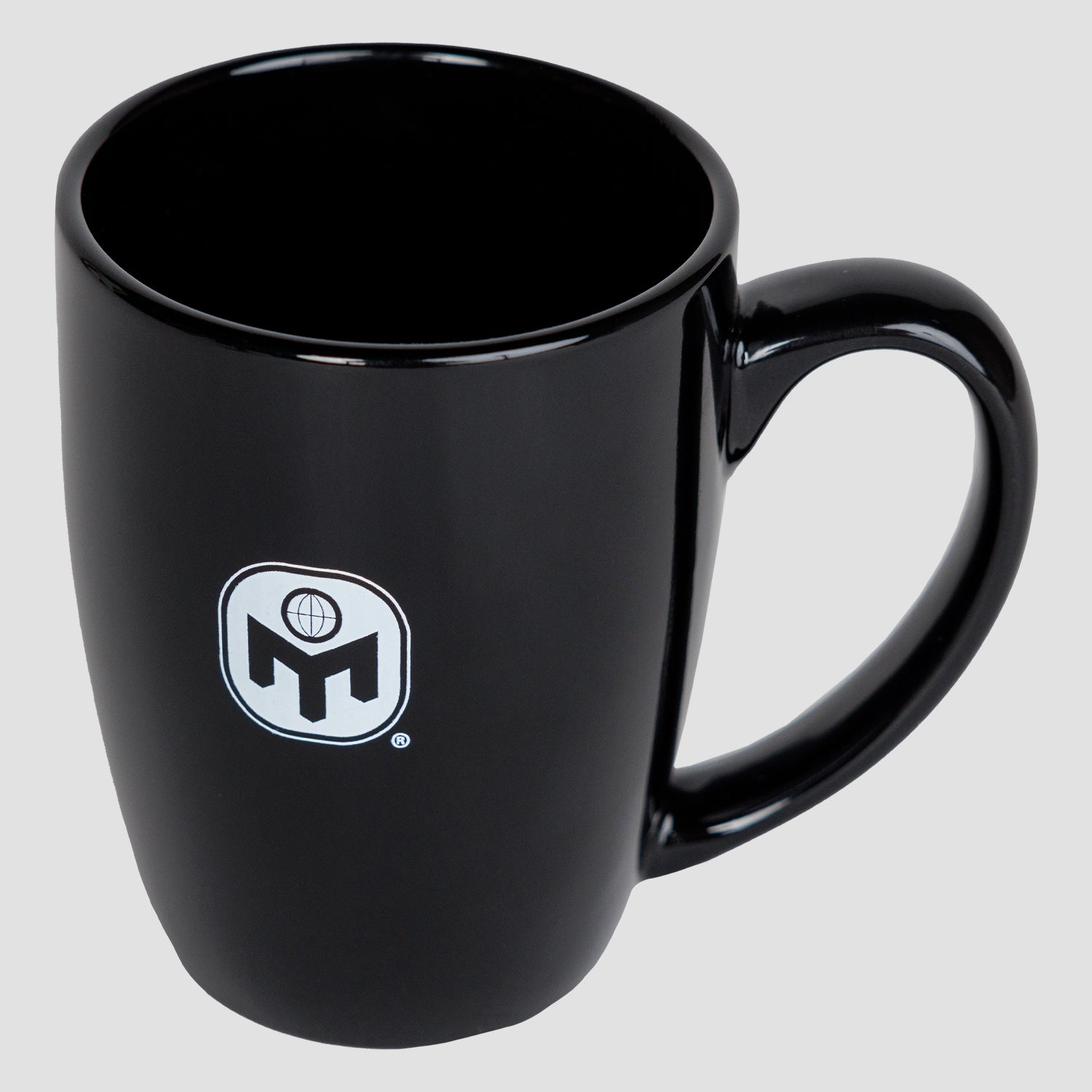 Genius Fuel 12oz Mug - Black